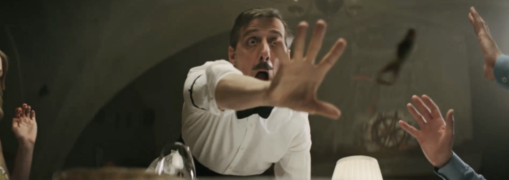 ⏪ “Reverse Motion” – Ads That Tell Stories Backwards Vol. 1