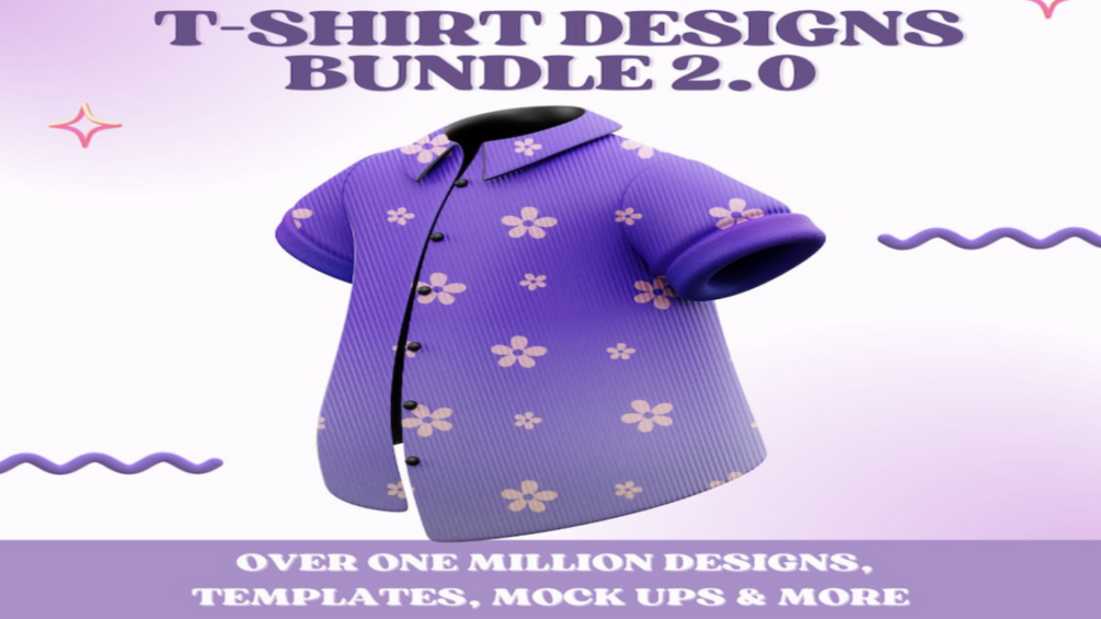 Creative Mega Bundle With PLR License