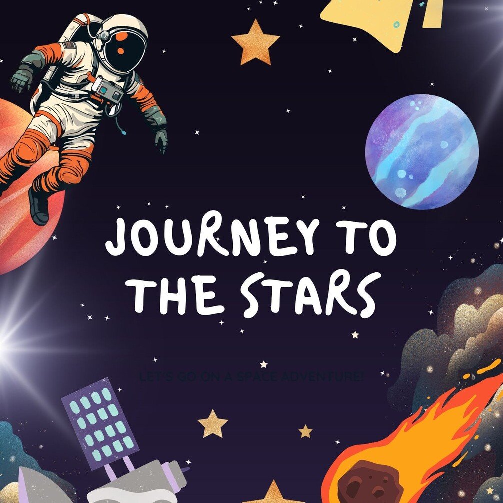 Journey to the Stars