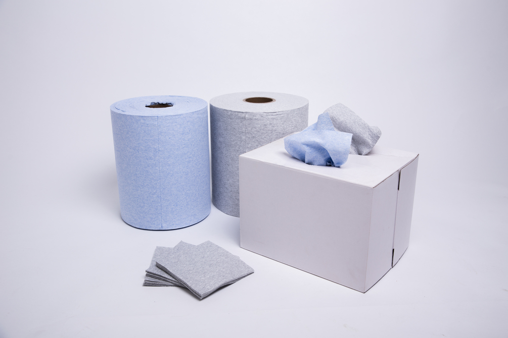 Key Features of Spunlace Fabric