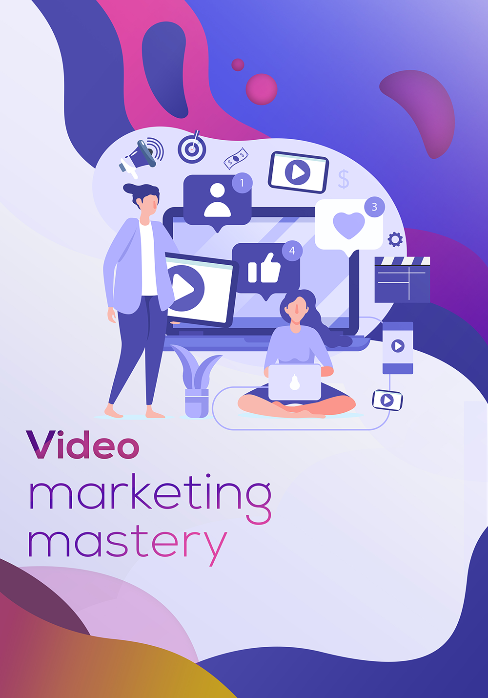Video Making Mastery