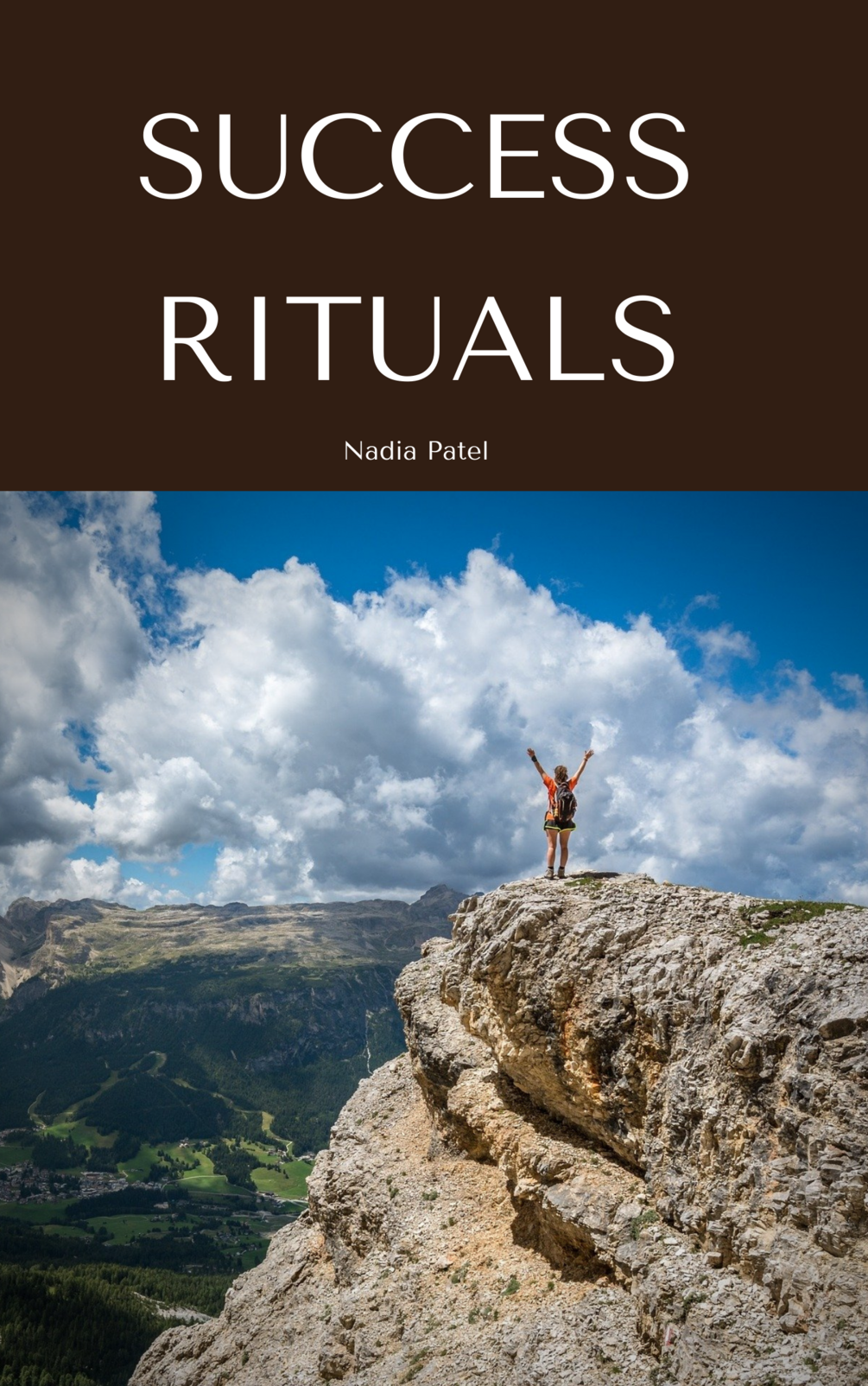 Success Rituals -The Importance Of Rituals And Good Habits