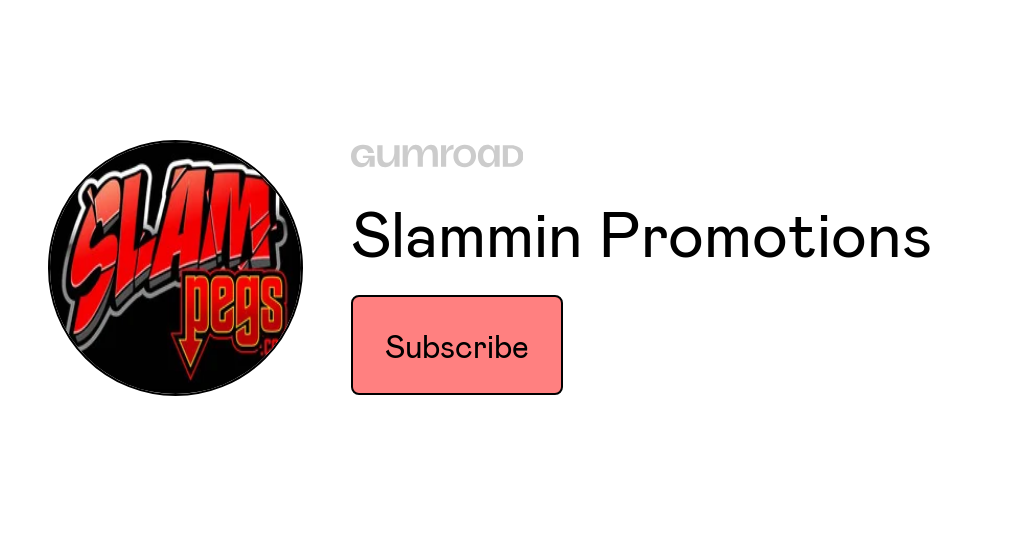 Slammin Promotions