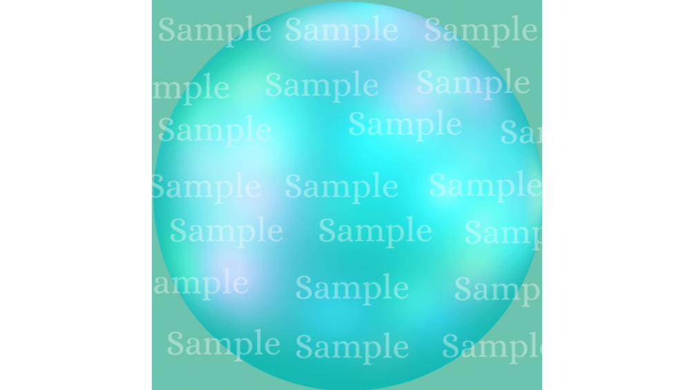 1 Custom Blue Pastel Matcap (Personal Use Only)