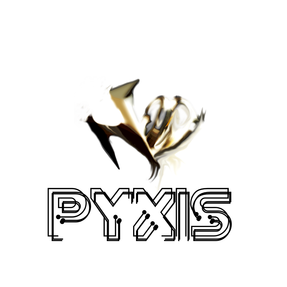 PYXIS Chapter 1 Draft 002