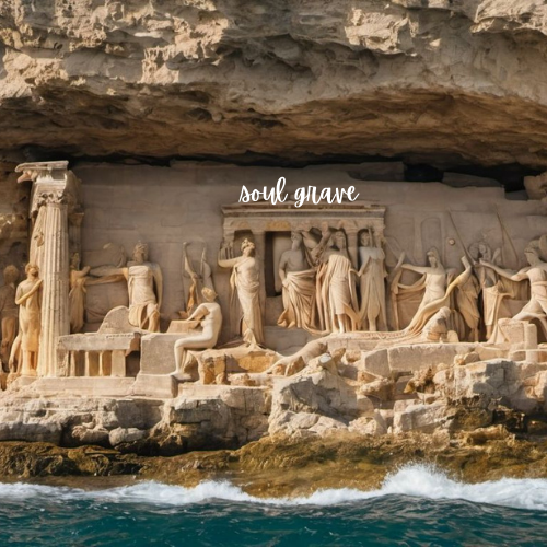soul grave