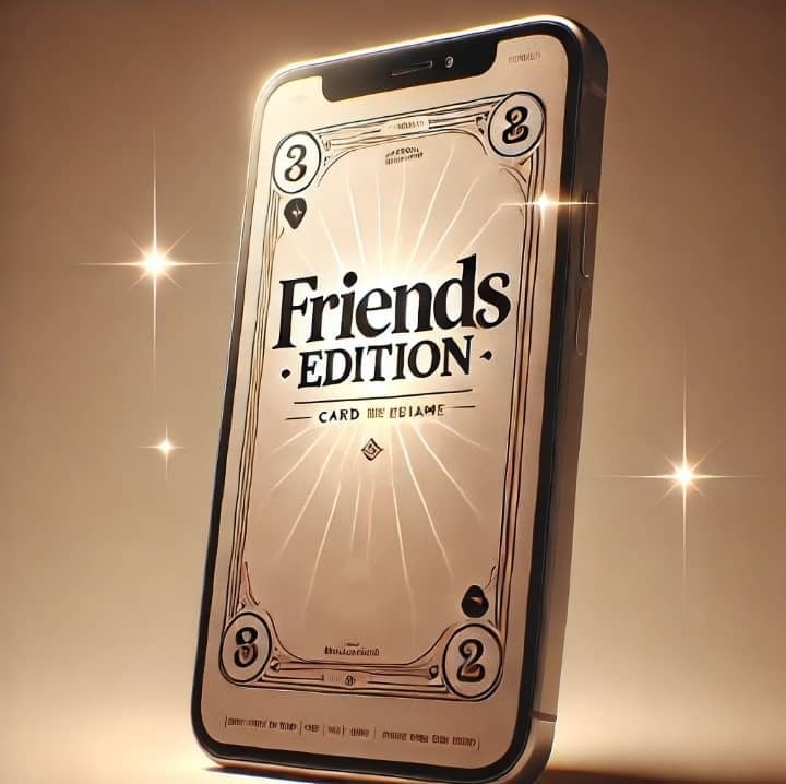 Friends Edition