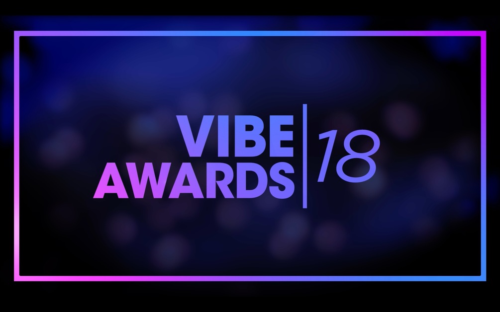 HV | VIBE Awards 2018 (Performances Only)