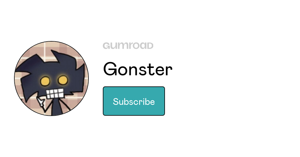 Gonster