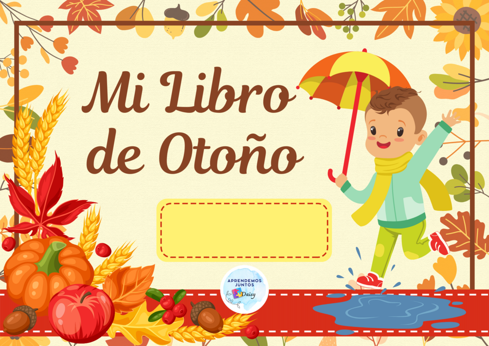 MI LIBRO DE OTOÑO PARTE 2