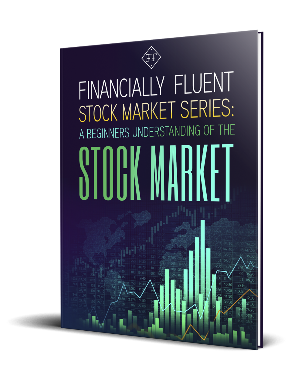 Financially Fluent: A Beginners Guide to Understanding The Stock Market