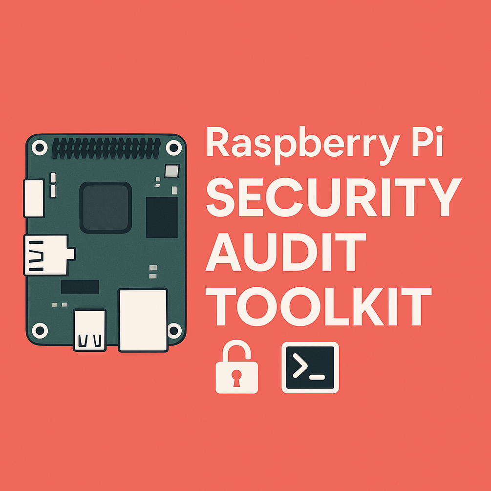 Security Audit Toolkit (n8n + AI)