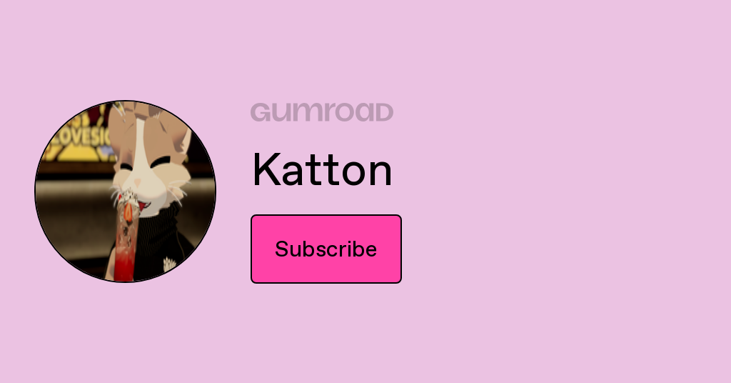 Katton