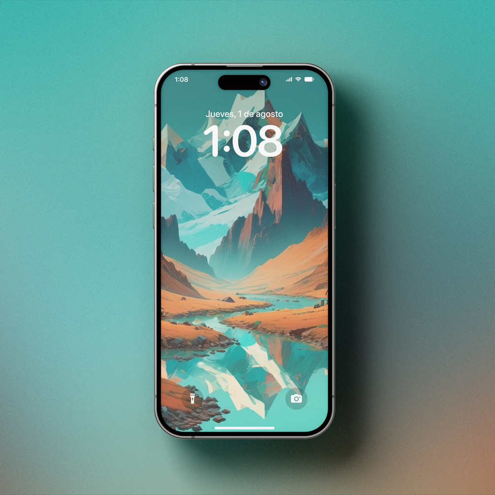 A09 | Wallpaper Collection Vol. 1