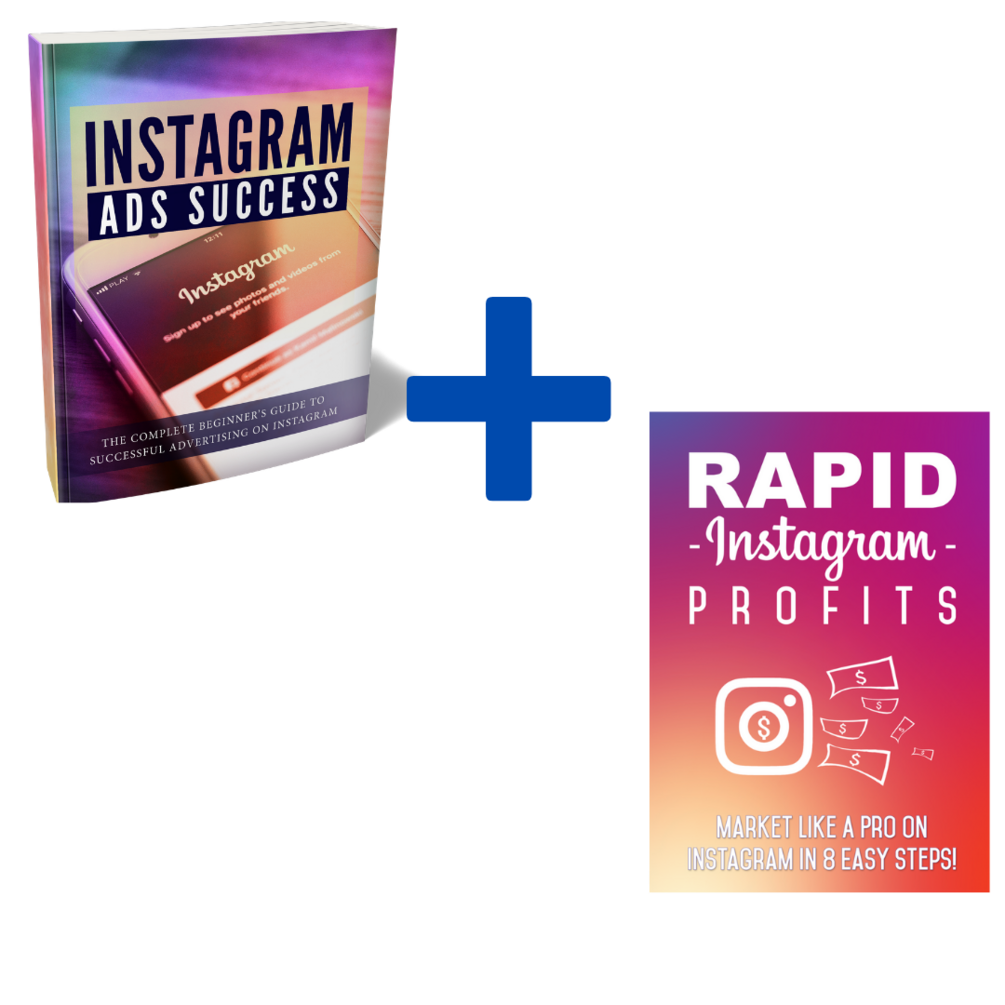 Instagram Success 3.0 + FREE EBOOK