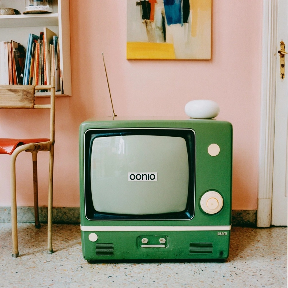 retro tv