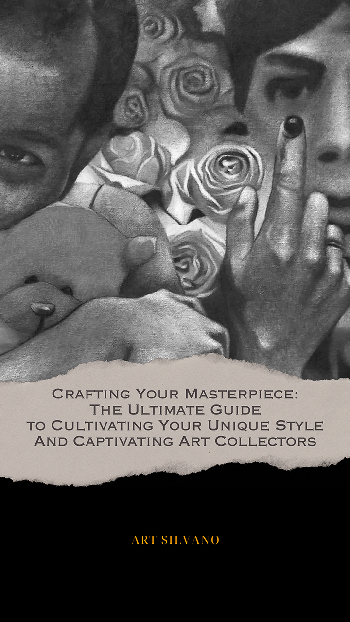 Crafting your masterpiece: The ultimate guide to cultivating your ...