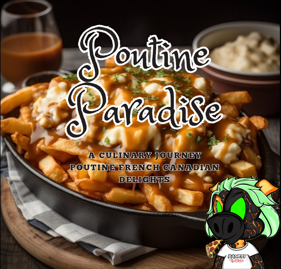 Poutine Paradise