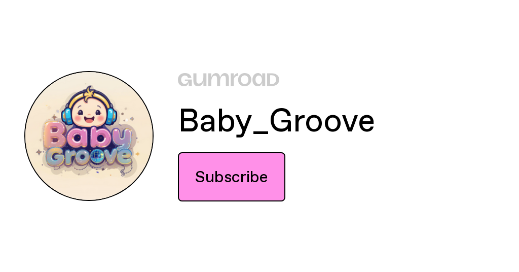 Baby_Groove