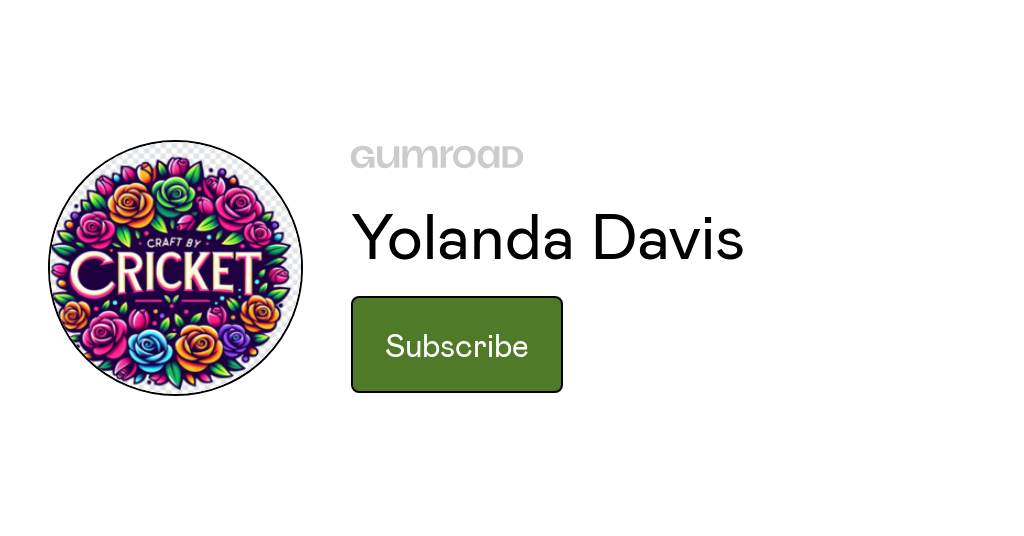 Yolanda Davis