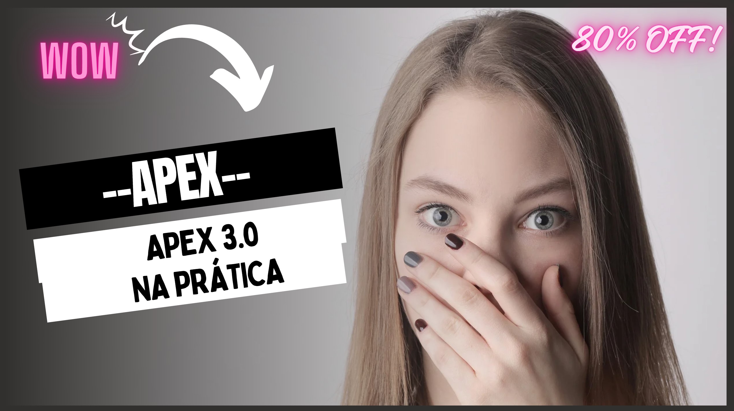 Apex 3.0 na Prática - BankMath