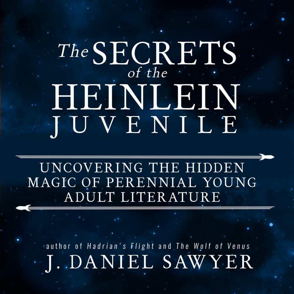 The Secrets of the Heinlein Juvenile