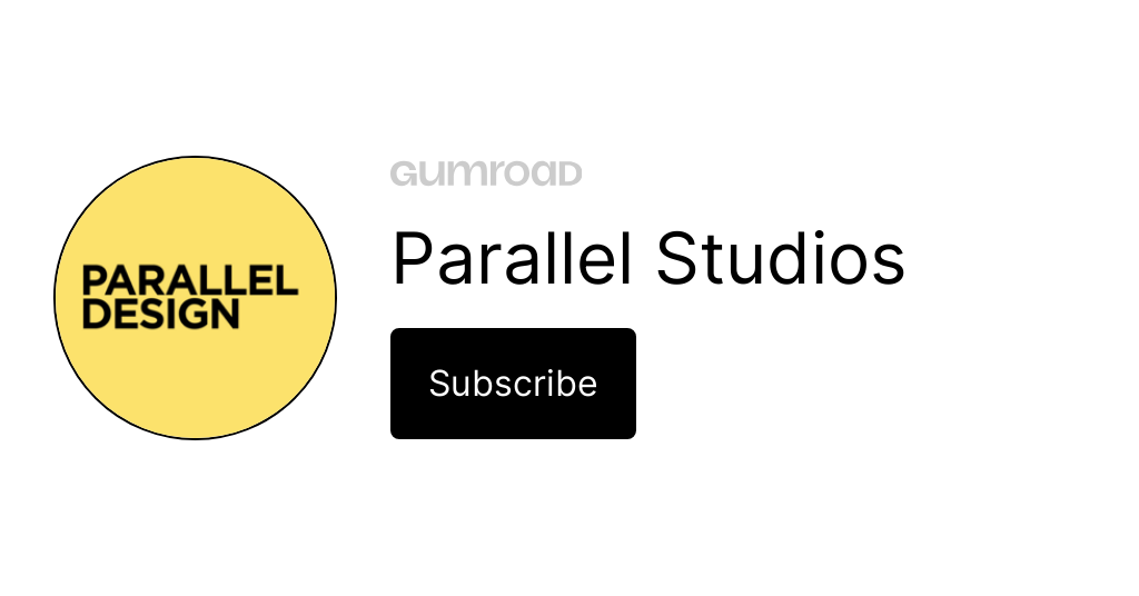 Parallel Studios