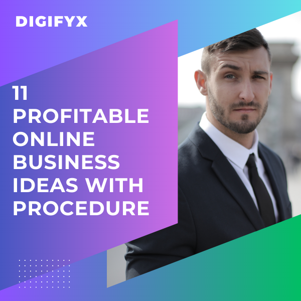 A Comprehensive Guide to Building a Profitable Online Business