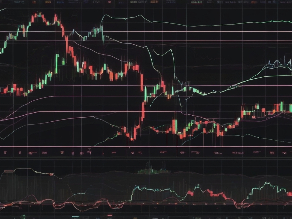 3D animation trading images pack 03