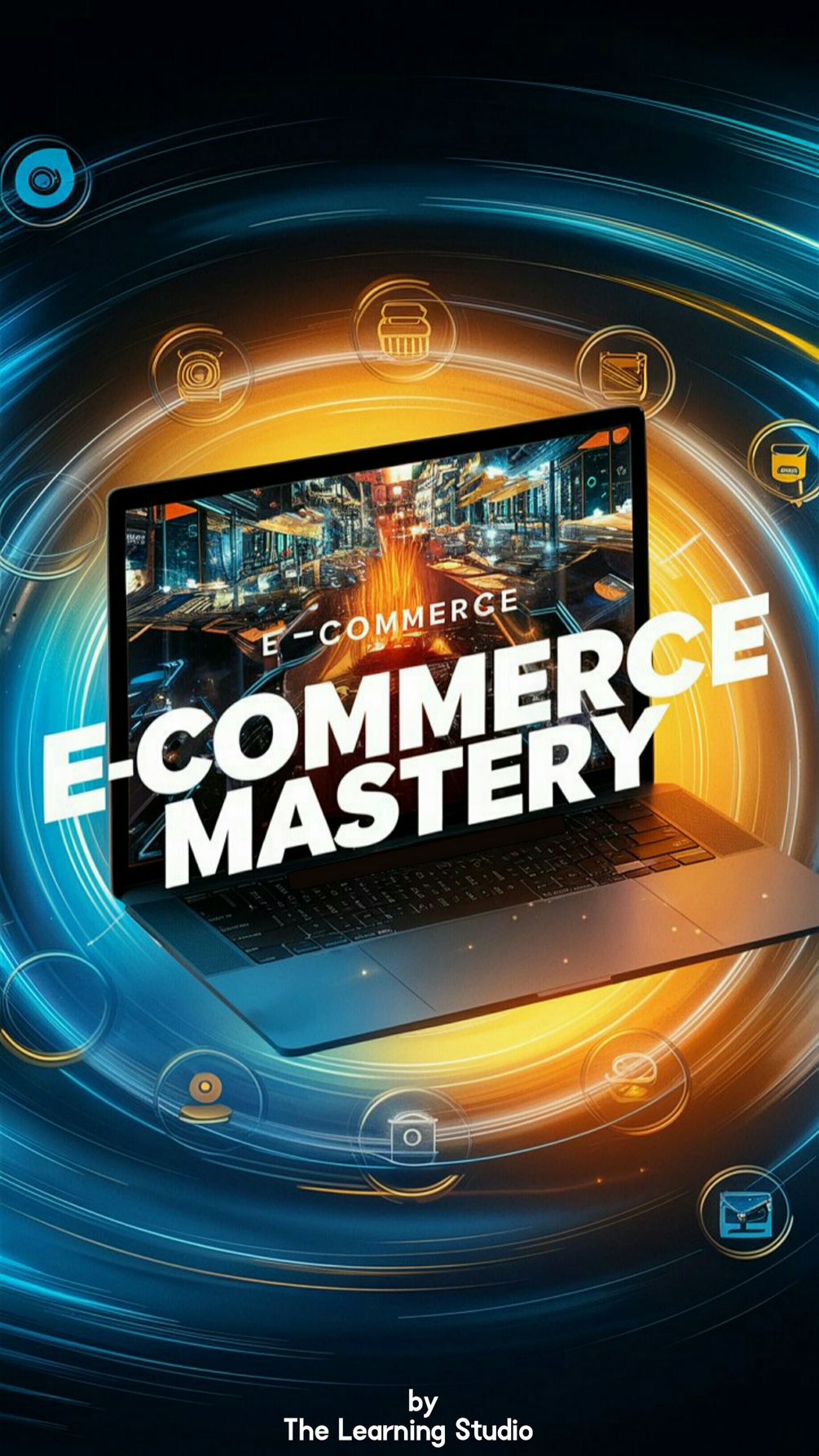 Unlock E-commerce Profits: Your Step-by-Step Guide