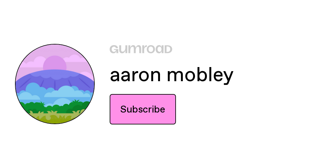 aaron mobley