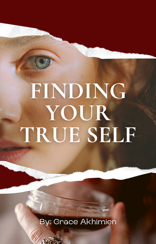 Finding Your True Self