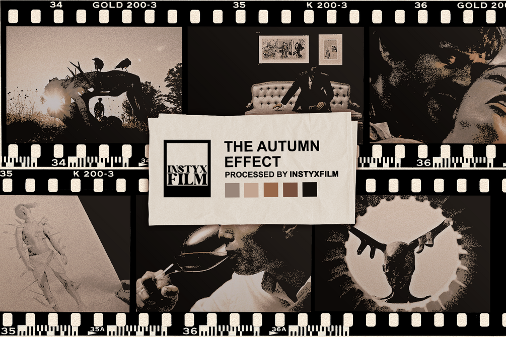 THE AUTUMN EFFECT