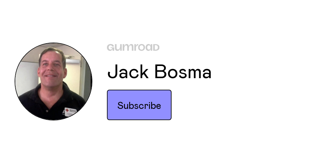Jack Bosma