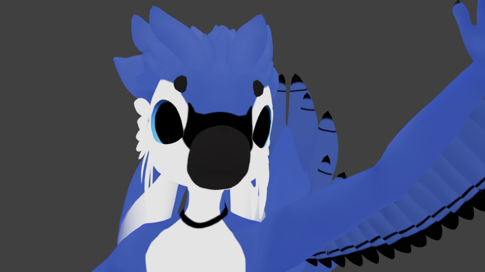 Davali Bluejay Texture