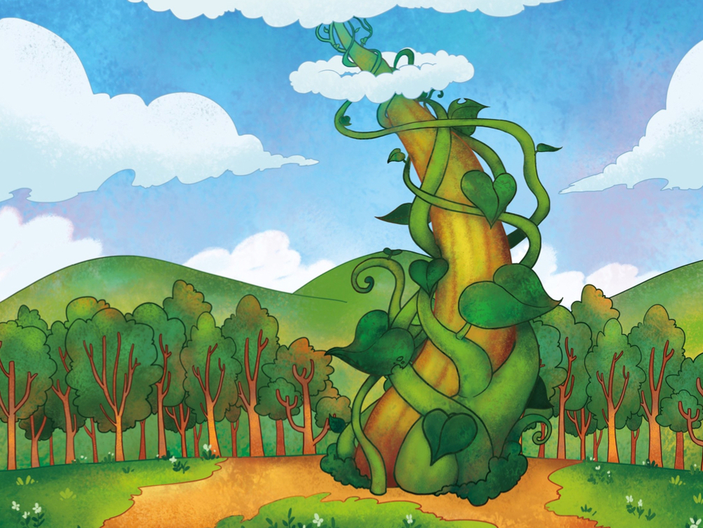 Beanstalk