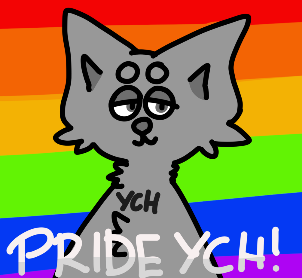 Pride Base!