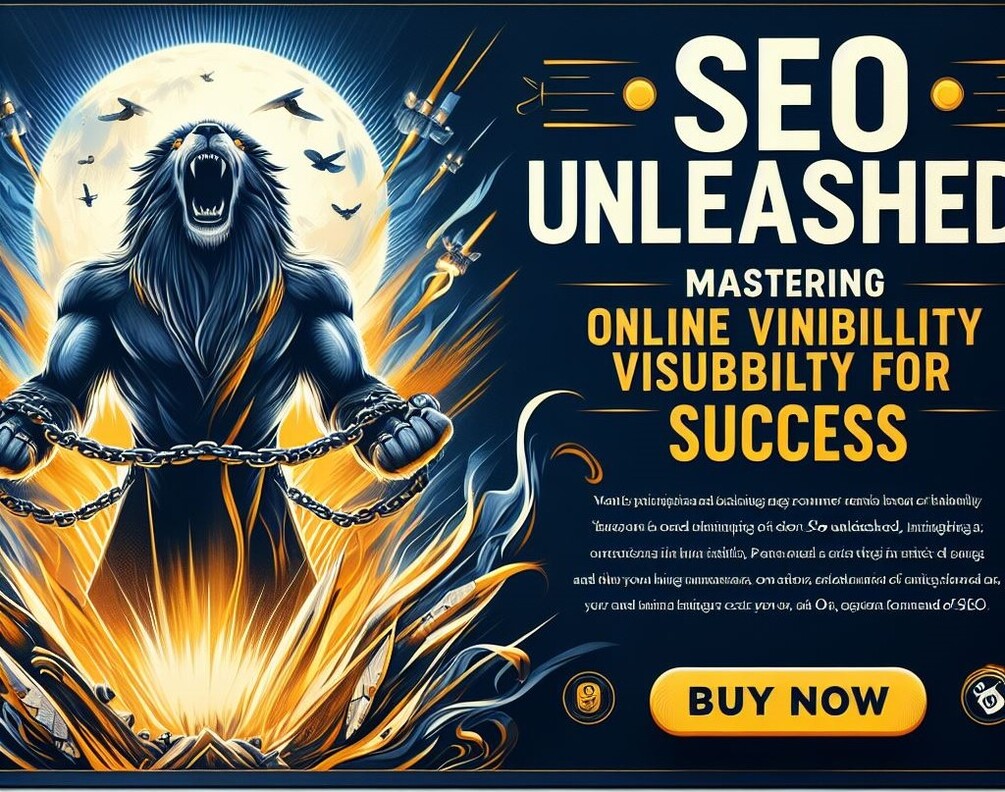 SEO Unleashed: Mastering Online Visibility for Success