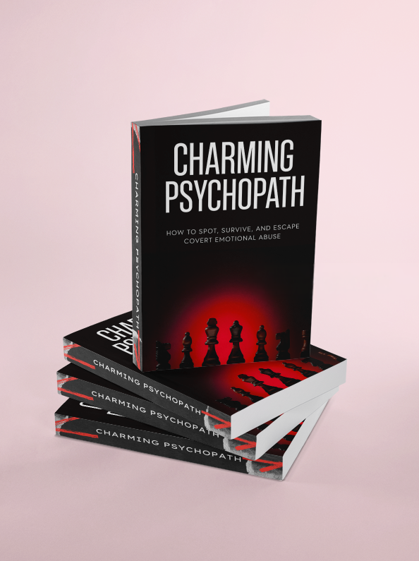 Charming Psychopath