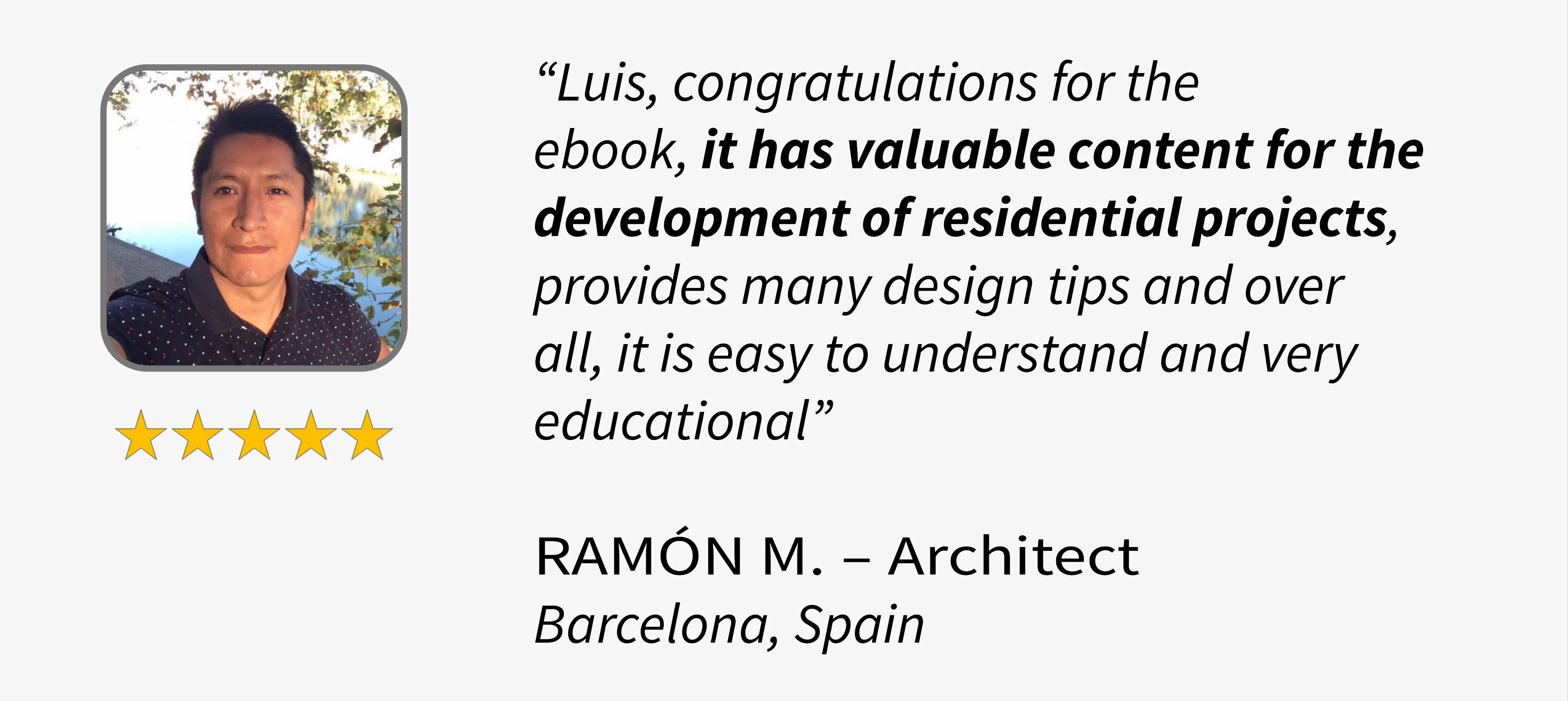 Graphic Guide to Residential Space Planning (PDF Ebook)