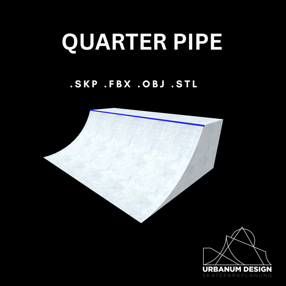 Quarter Pipe
