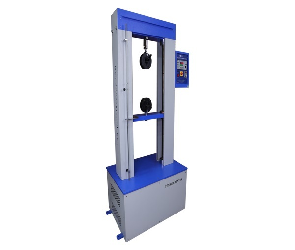 Universal Tensile Testing Machine – Presto Instruments