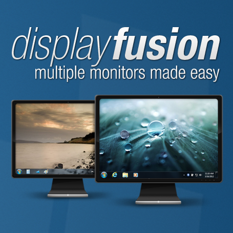 DisplayFusion v6.0 Key