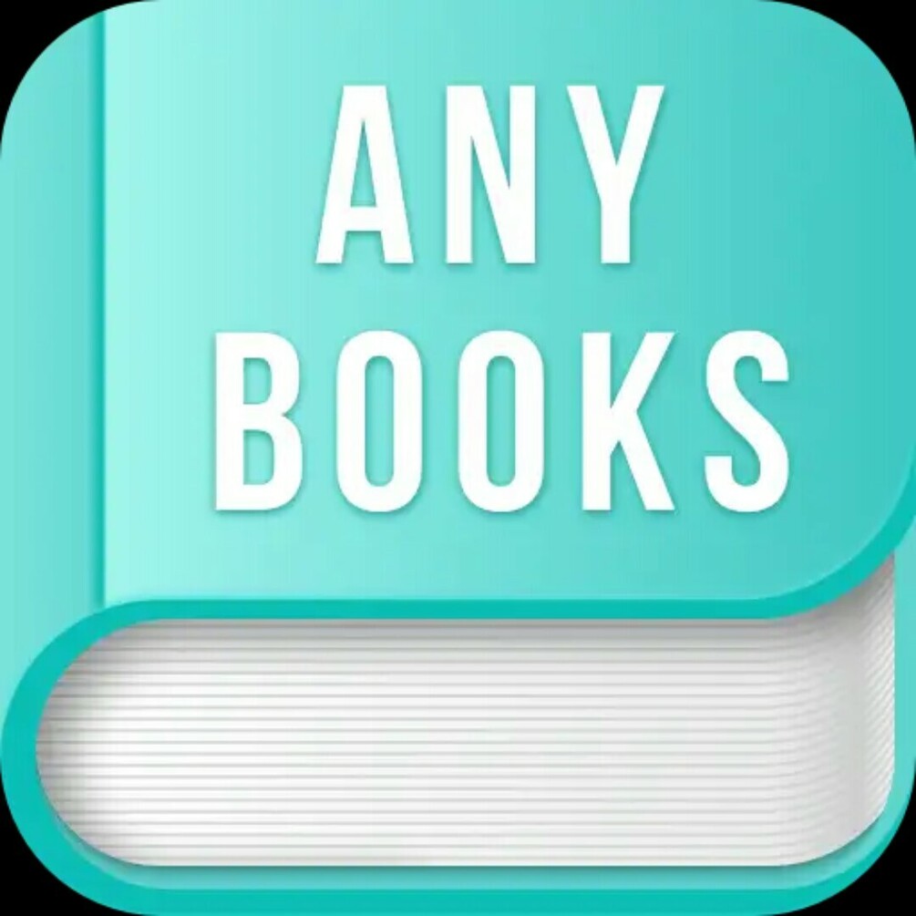 Anybooks