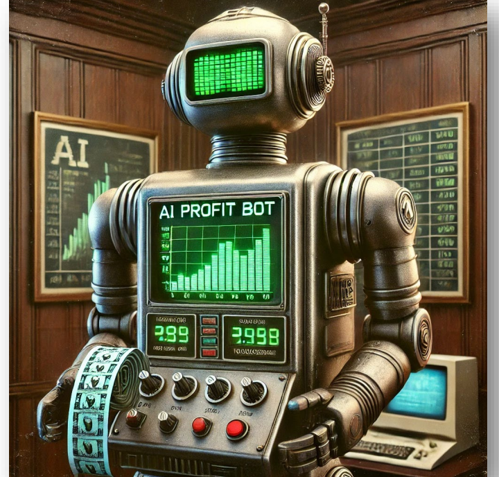 Ai Profit Bot