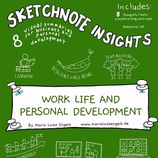 Bundle: The complete Visual Summaries Collection.