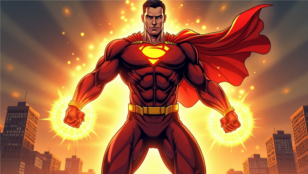 💥Unleash Your Inner Hero with Comics Superhero Collection! 💥🦸‍♂️ # ...