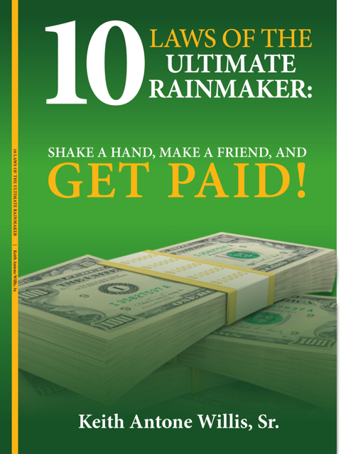 Keith Antone Willis, Sr.