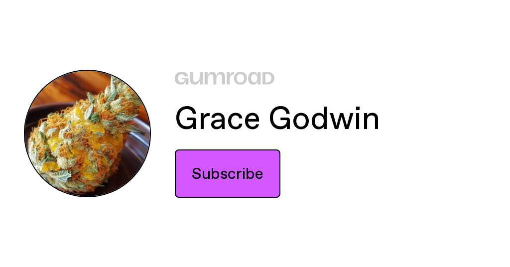 Grace Godwin