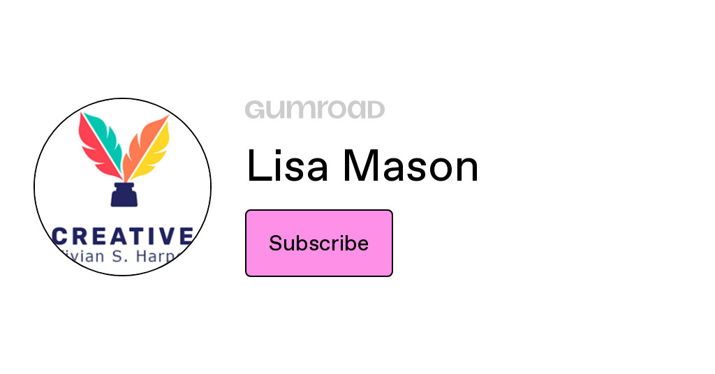 Lisa Mason